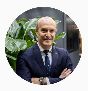 Meet our members: Javier Rodríguez Roncero introduces Landis+Gyr — ESMIG